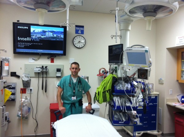 Roller Coasters and intubations from Dr Rob Bryant – Prehospital and ...