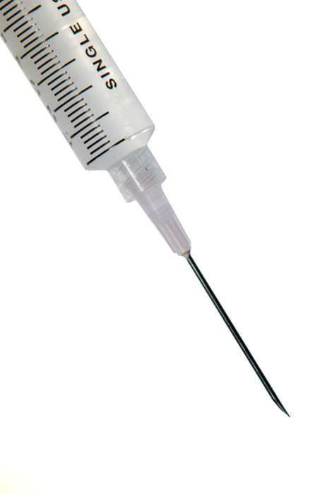 A tale of a needle cric – Prehospital and Retrieval Medicine – THE ...