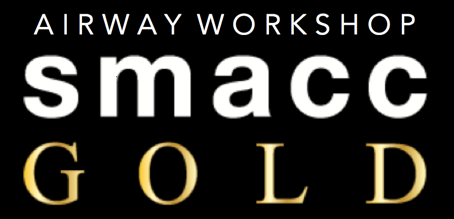 SMACC airway workshop logo2 – Prehospital and Retrieval Medicine – THE ...