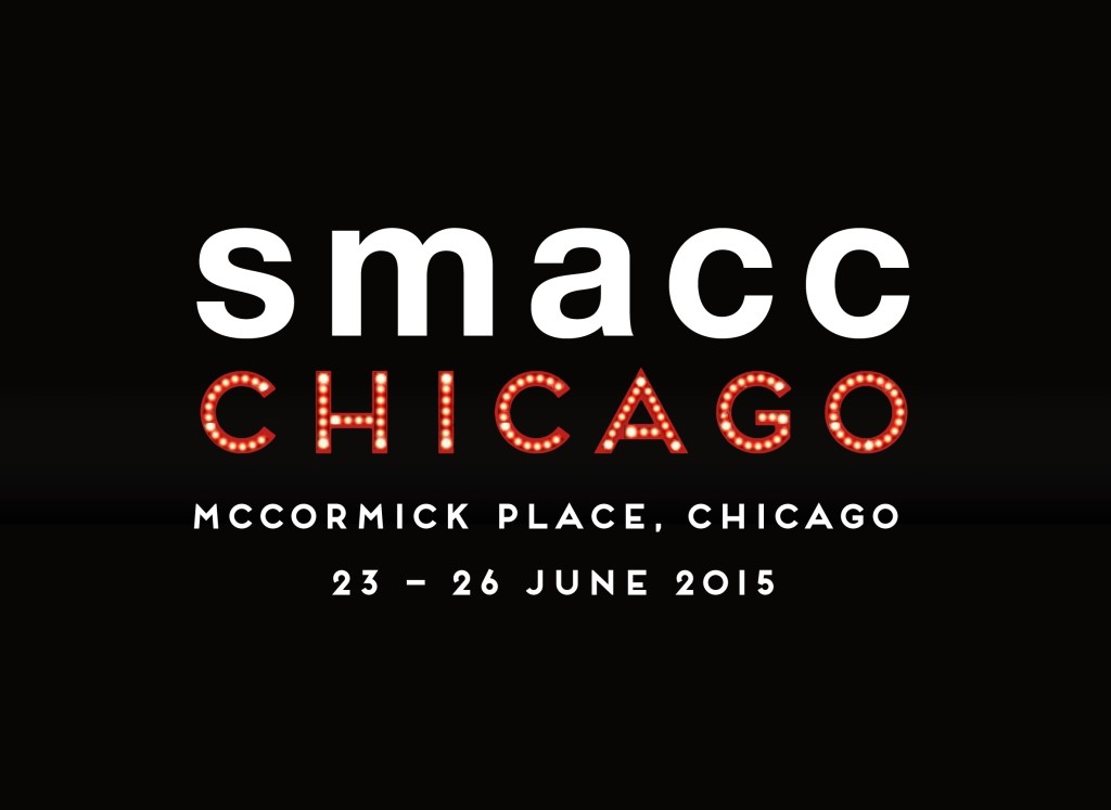 WHY SMACC? – Prehospital and Retrieval Medicine – THE PHARM dedicated ...