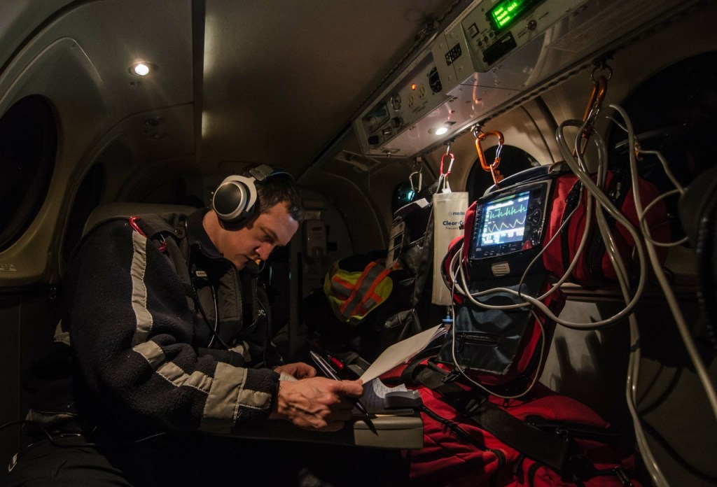 colleague charting – Prehospital and Retrieval Medicine – THE PHARM ...
