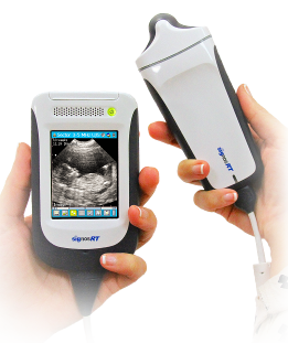 Signostics RT handheld ultrasound review – Prehospital and Retrieval ...