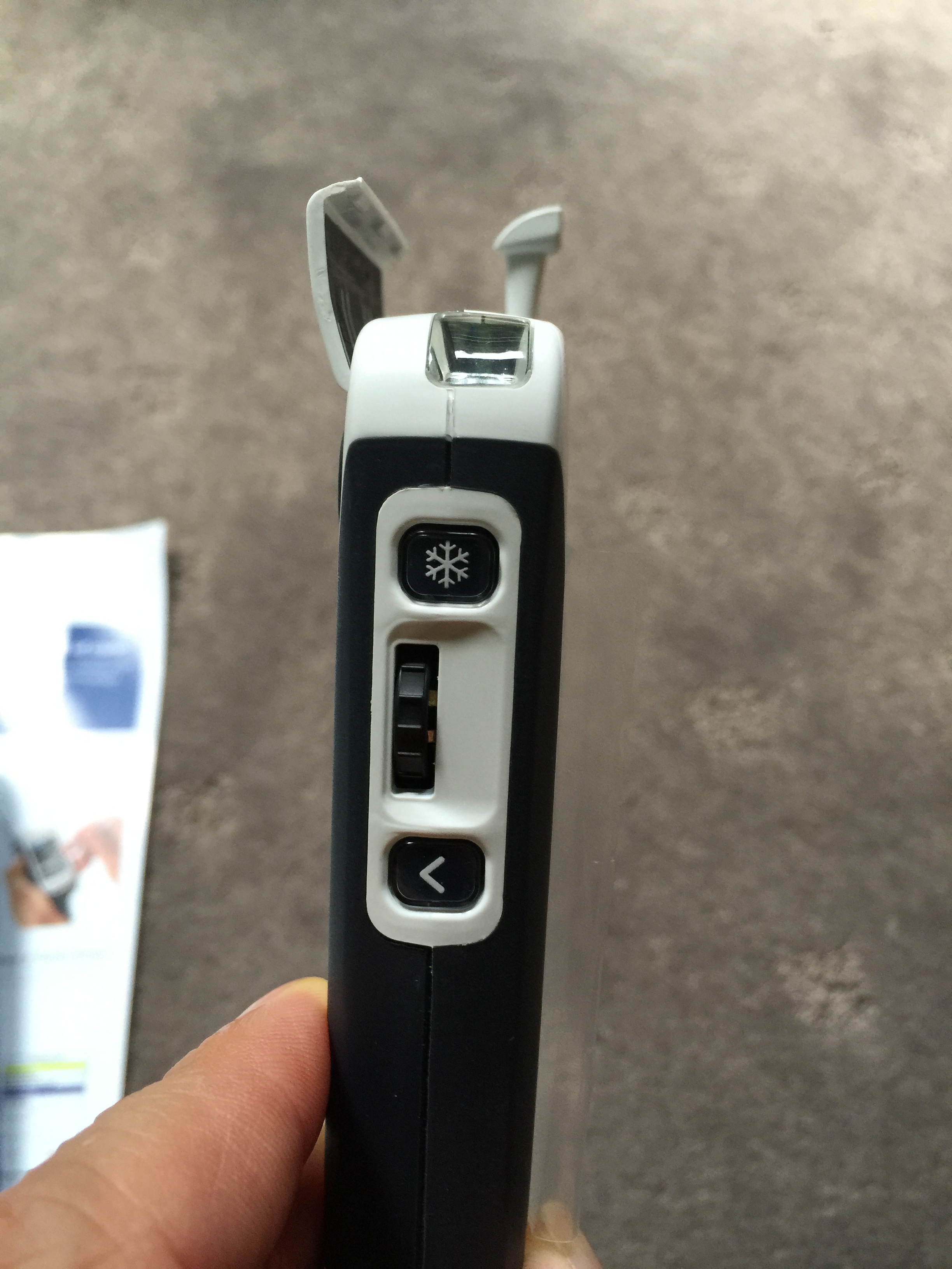 Signostics RT handheld ultrasound review – Prehospital and Retrieval ...